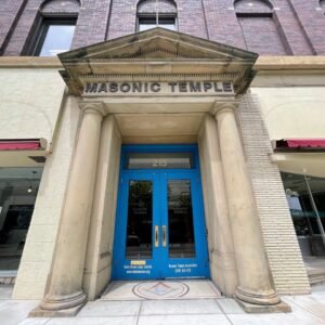 What Is a Masonic Temple » Explore Freemasonry