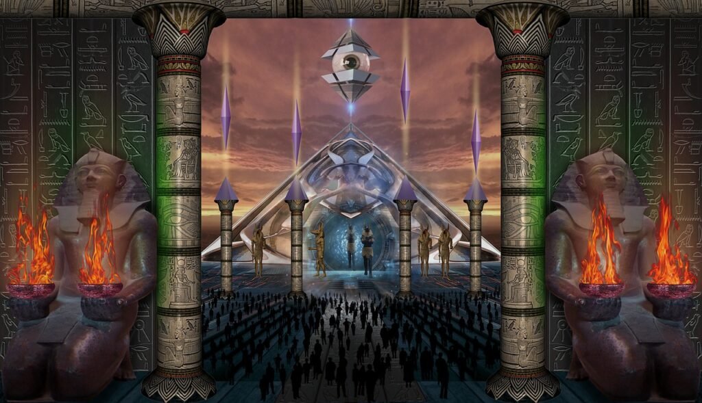 What Happens In A Masonic Temple? 10 Surprising Facts For The Haters ...