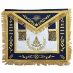 What Is a Masonic Apron » Explore Freemasonry