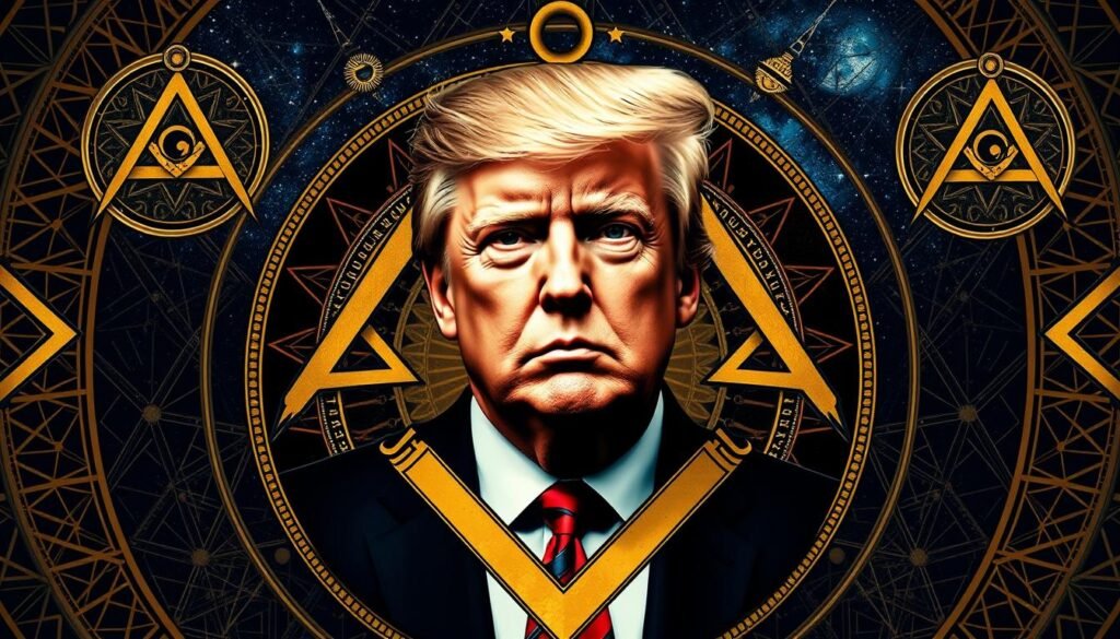 Is Donald Trump a Freemason? The History and Facts » Explore Freemasonry