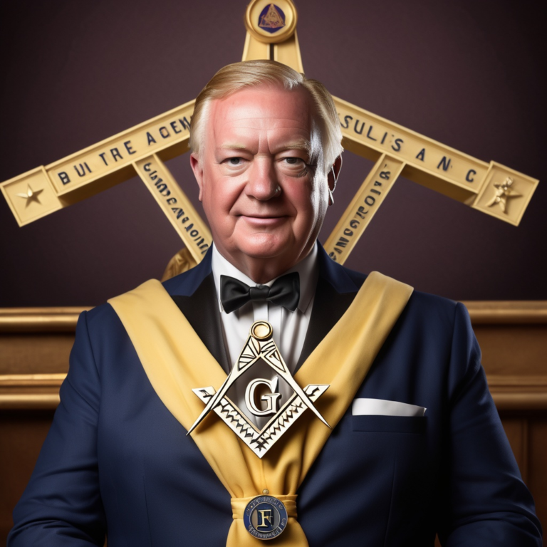 20 Celebrity Freemasons That Will Surprise You » Explore Freemasonry
