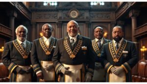 7 Facts About The Prince Hall Masons You Likely Don't Know » Explore ...